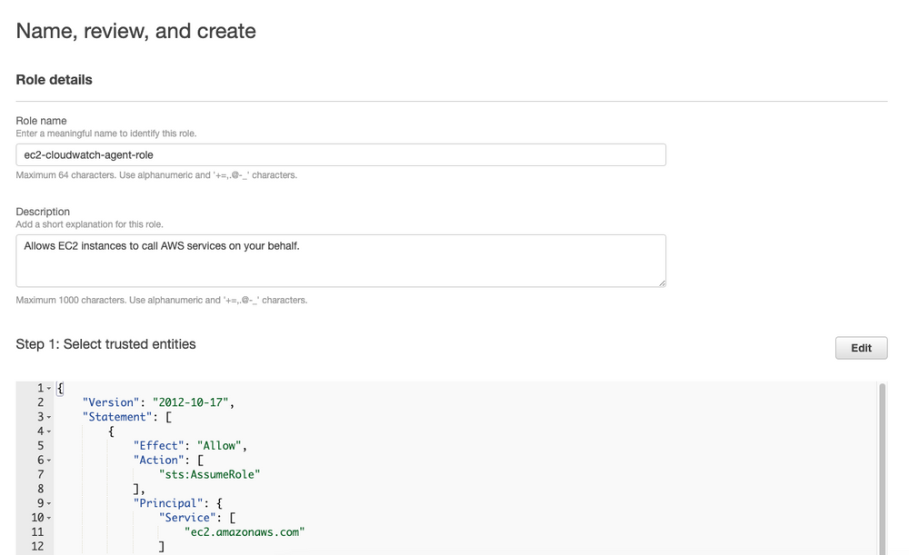 EC2 Disk Usage Monitoring with CloudWatch EC2 Disk Usage Monitoring with CloudWatch