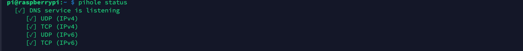 How to set up Pi-Hole on Raspberry Pi Zero W